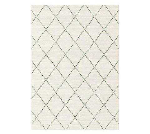 Rugs Original Star Geometric modern diamond 120 x 170 | Makro