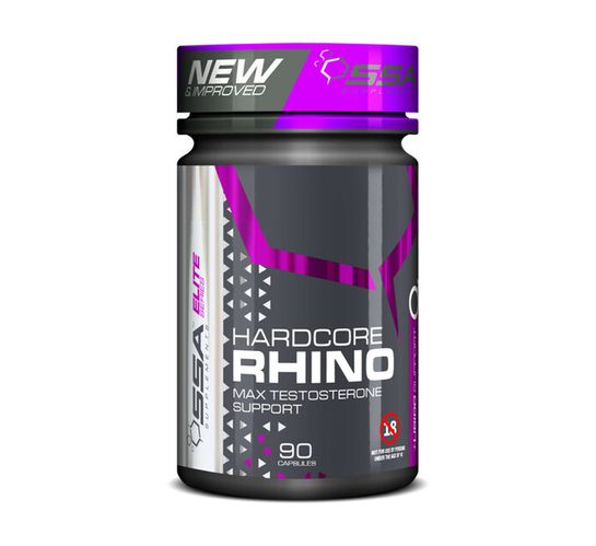 Supplements Sa Rhino | Makro