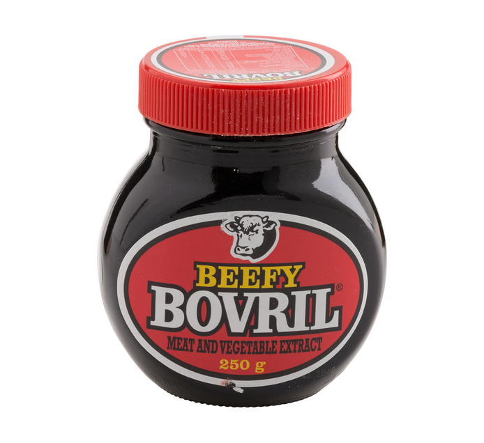Bovril Spread (1 x 250g) | Extracts | Spreads | Spreads | Sauces ...