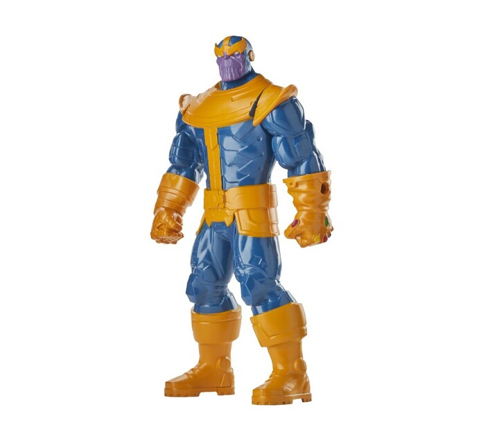 Marvel Olympus Dlx Figure | Makro