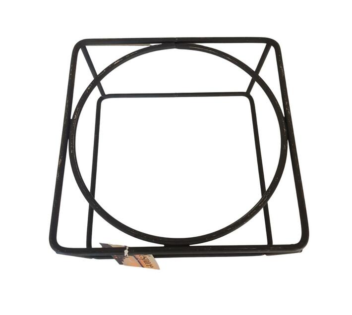 Lifespace Multi Braai or Potjie Stand - Strong & Sturdy | Makro