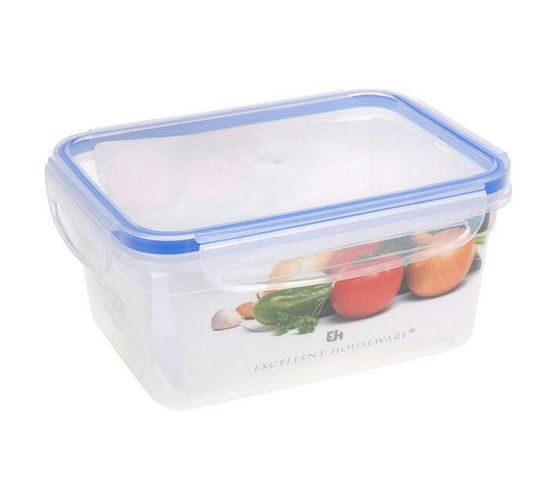 Excellence Homeware Storage Box 1100Ml | Makro