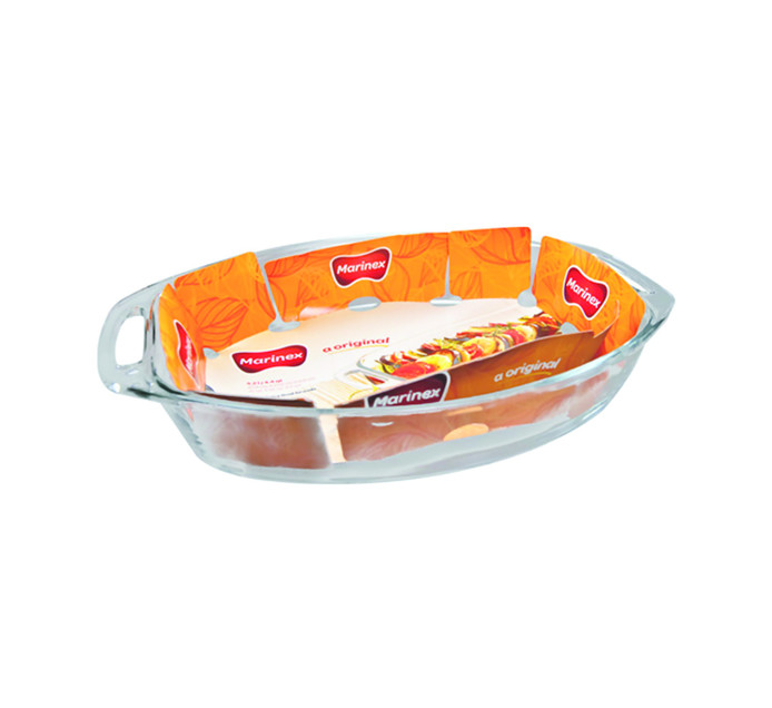 Marinex Large Roaster | Makro