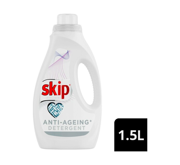 Skip Auto Liquid White (1 x 1.5l) | Makro