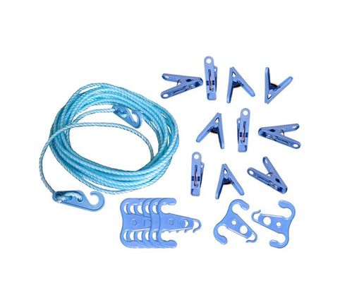 Wonder 5m Universal Wash Line | Makro