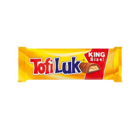 Gandour Tofiluk Chocolate (All variants) (36 g) | Makro