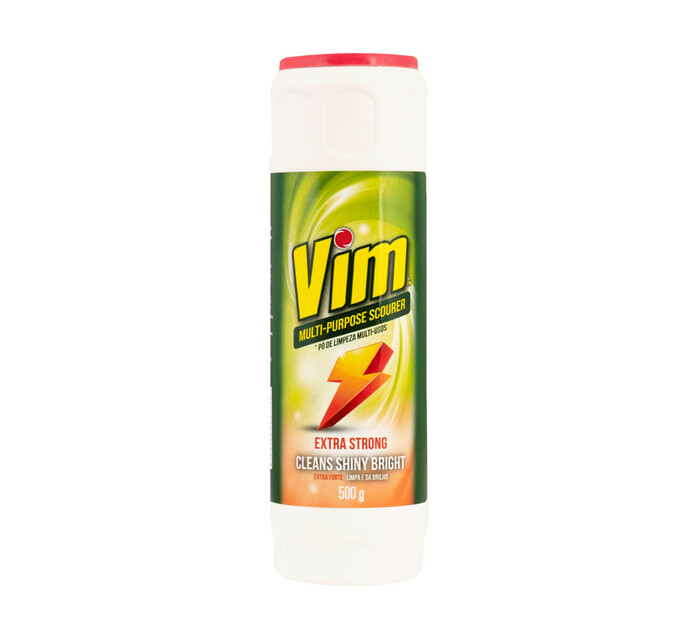 VIM Scourer Powder () | Makro