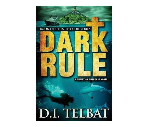 Dark Rule (Paperback / softback) | Makro