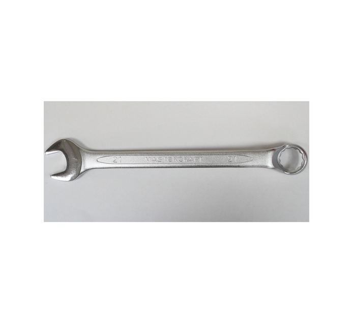 Mastercraft 21MM Comb Offset Wrench | Makro