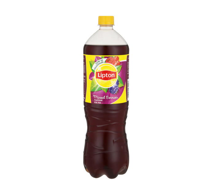 Lipton Ice Tea Mixed Berries (6 x 1.5l) | Makro
