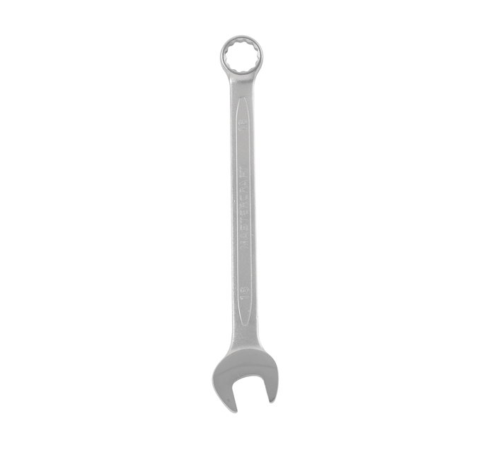 Mastercraft 16MM Comb Offset Wrench | Spanners and Sets | Spanners ...