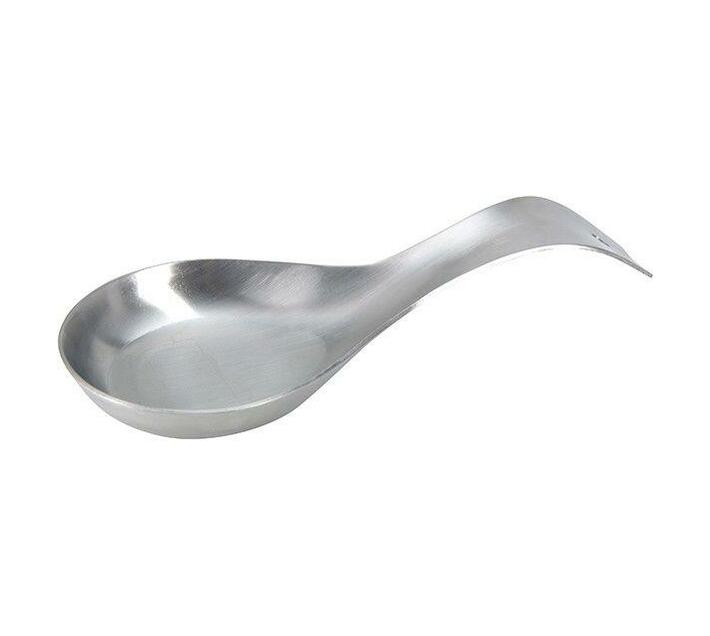 Excellence Homeware Stainless Steel Spoon Rest | Makro