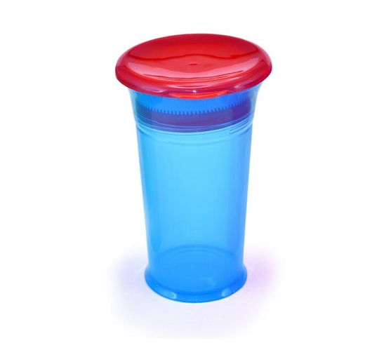 Snookums 360 degree drinking cup 270ml | Baby Weaning | Bottles and ...