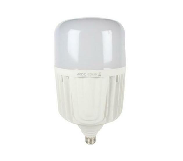 Pack Of 3 200W Hi Power Led Lamp E40 Without Reflector 6500K 30Vac | Makro