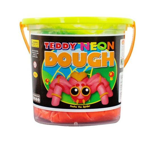 Teddy Nneon Dough | Makro