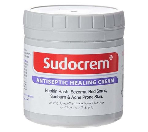 Sudocrem Antiseptic Healing Cream, 125g | Makro