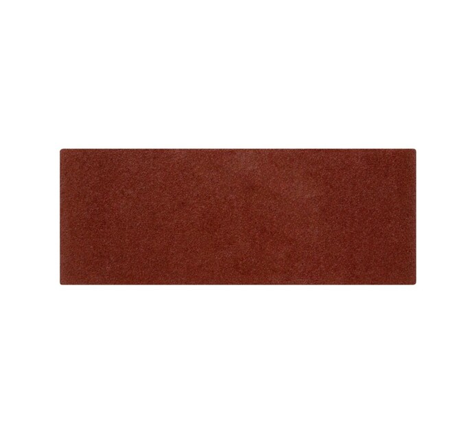 Ruwag 3-PACK 75 X 457 mm Belt Sand Paper | Makro