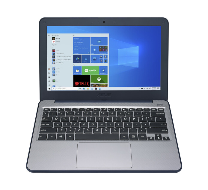 Asus 29 cm (11.6") Intel Celeron Laptop | Makro