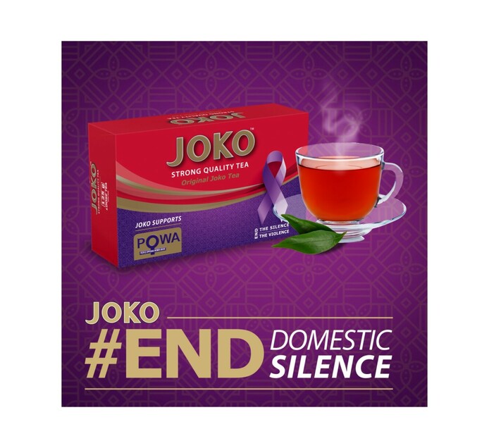 Joko Leaf Tea (125 g) | Makro