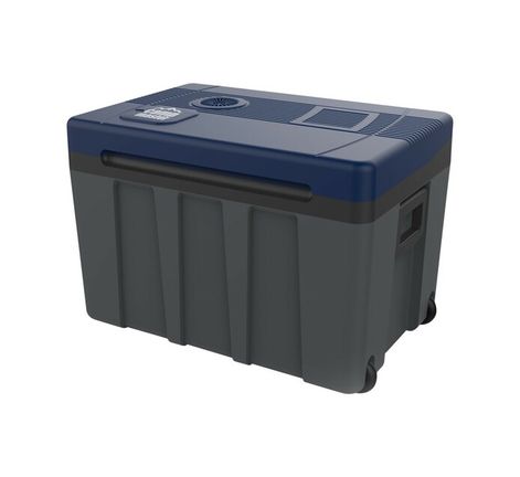 Camp Master 50L Thermo Cooler | Makro