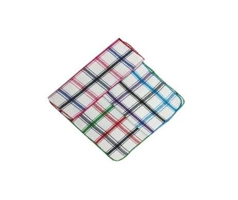 Bulk Pack waffle swabs Dish Cloths - 12-Pieces - 35x35cm | Makro