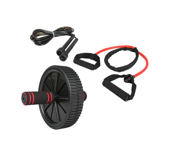 Trojan Toning Set | Makro