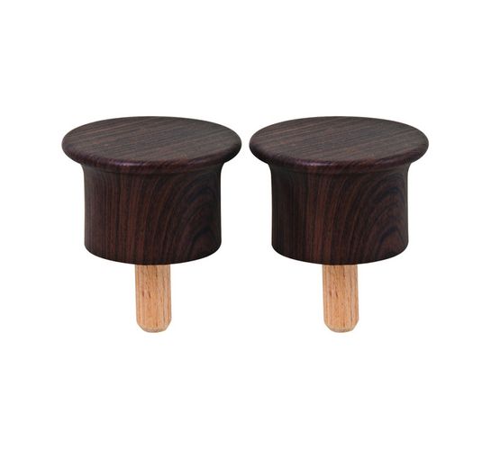 Finishing Touches Designer End Caps | Makro