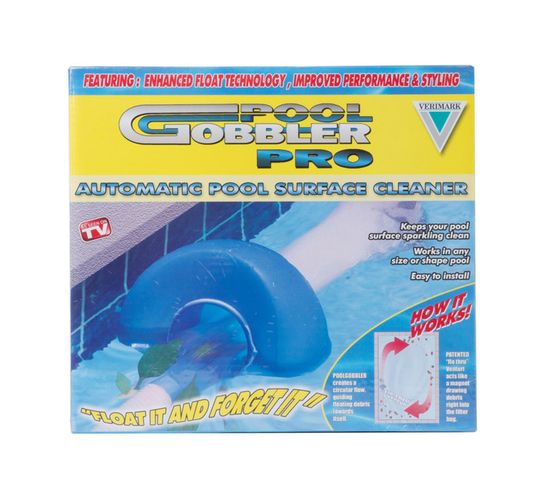 Verimark Pool Gobbler Pro | Makro