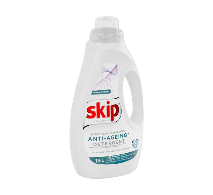 Skip Auto Liquid White (1 x 1.5l) | Makro