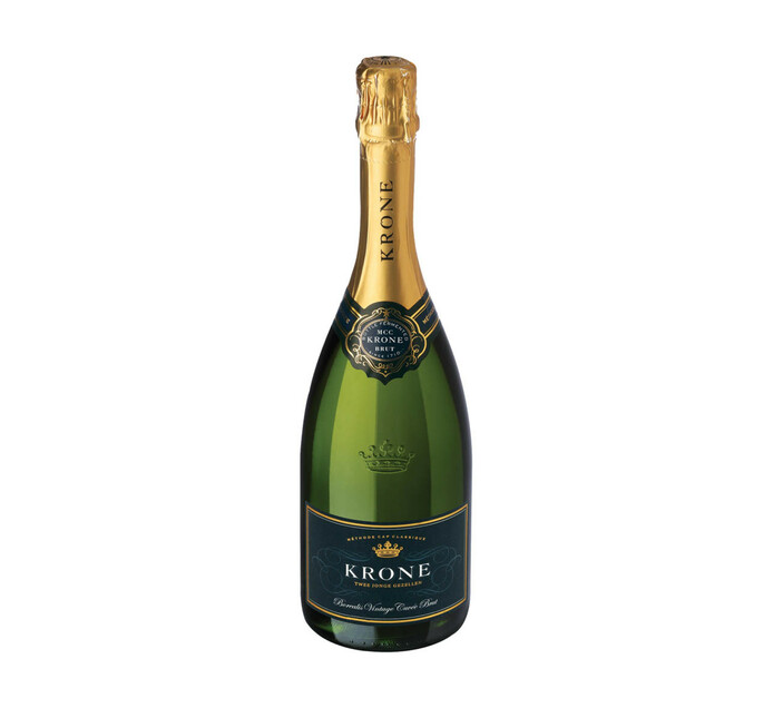 Krone Borealis Brut (1 x 750 ml) | Methode Cap Classique | Methode Cap ...