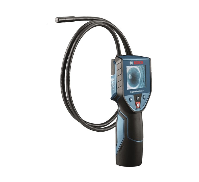 Bosch Inspection Camera | Makro