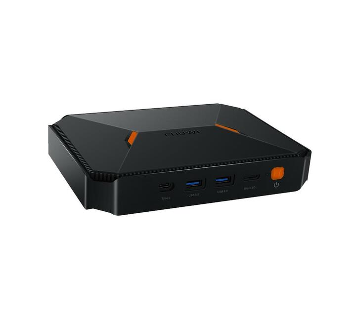CHUWI HeroBox, NUC Mini PC, 8GB, 256GB SSD, Intel Celeron J4125 | Makro