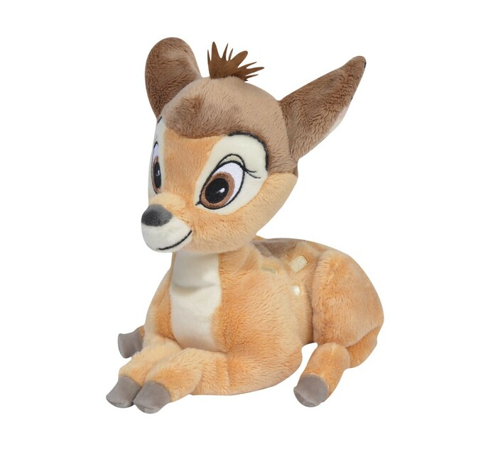 DISNEY CLASSIC FRIENDS 6 25CM ASSORTED | Makro