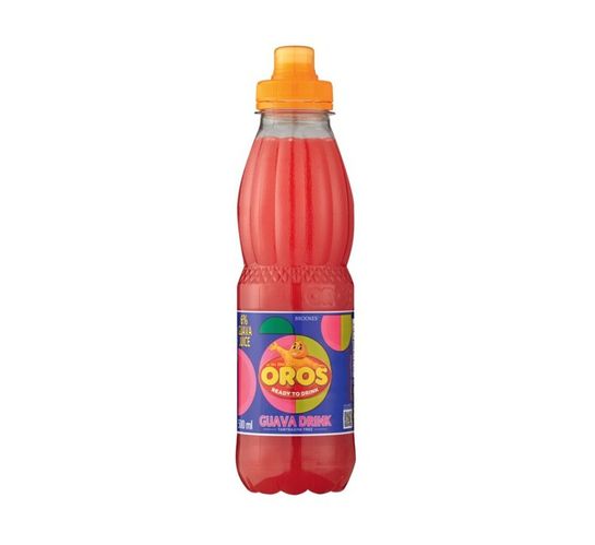 Oros () | Makro