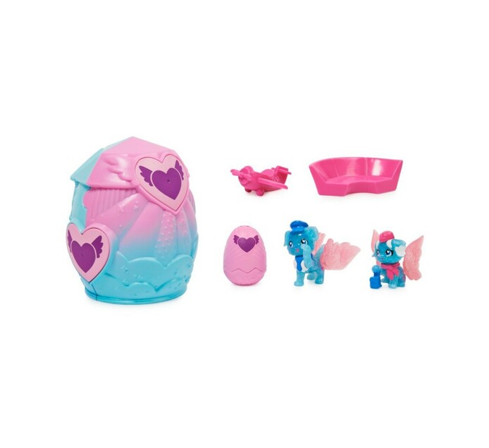 Hatchimals Hatchy Homes | Makro