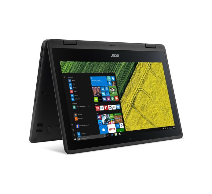 Acer 29 cm (11.6") Spin 1 Intel Celeron 2-in-1 Laptop | Premium Laptops | Gaming | Laptops ...