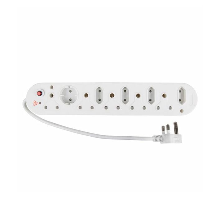 Nexus - Multiplug 10 Way | Makro