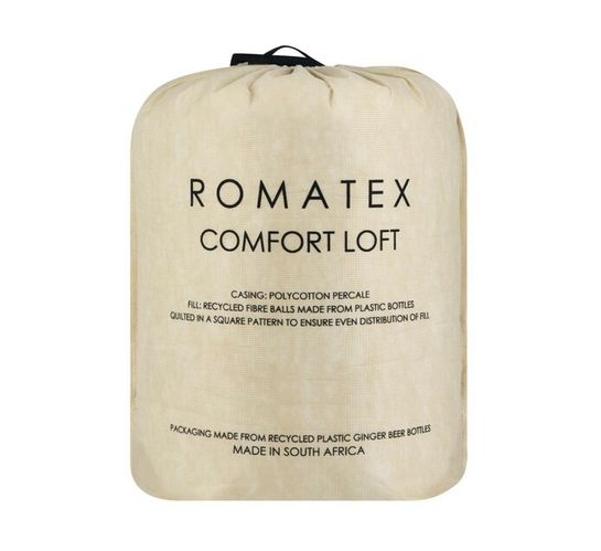Romatex Queen Comfort Loft Inner | Makro