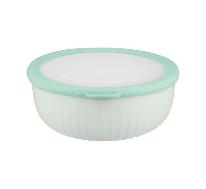 Addis 2200 ml Airtight Bowl | Plastic Food Storage | Plastic Food ...