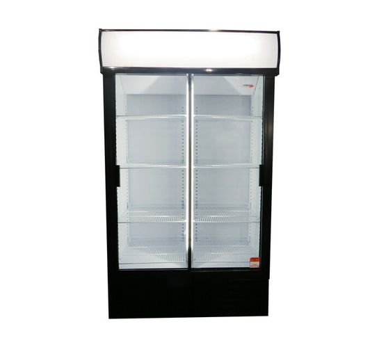 Fridgestar 772 l Sliding Double Door Fridge | Makro
