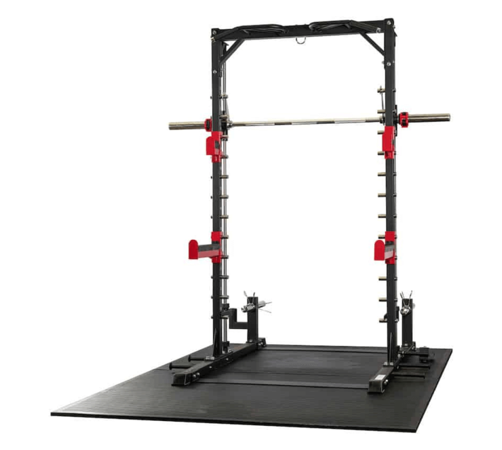 Smith Machine & Squat Rack | Home Gyms | Home Gyms | Exercise Equipment ...