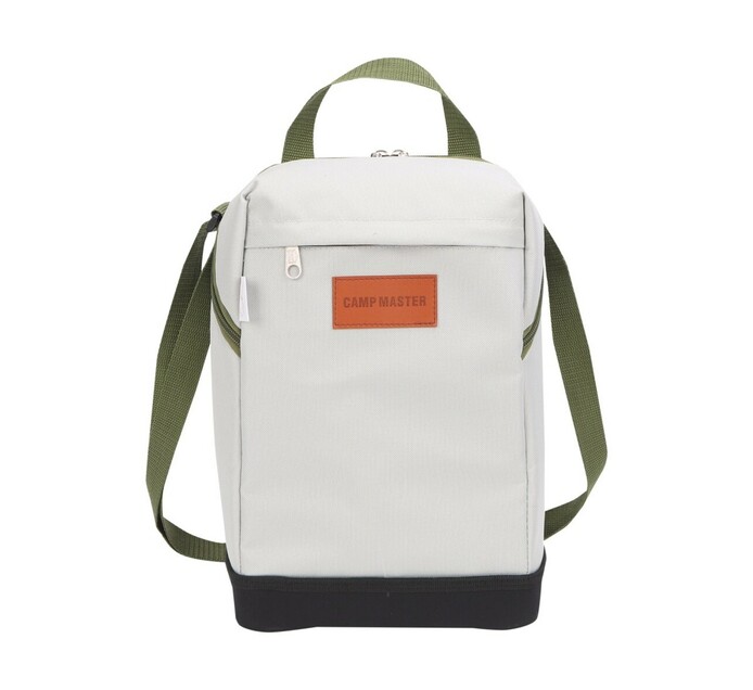 Camp Master Deluxe 12 Can cooler | Makro