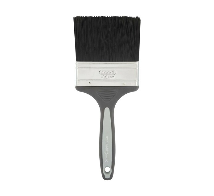 Addis 100mm Addis Zero Loss Paint Brush 100mm | Makro