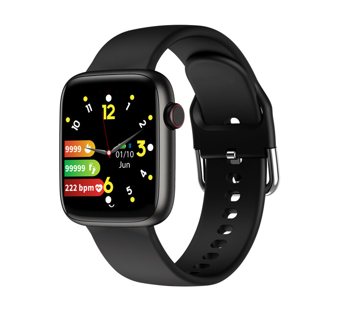 Polaroid Fit Active Watch | Makro