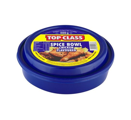 Top Class Chicken (1 x 400g) | Makro