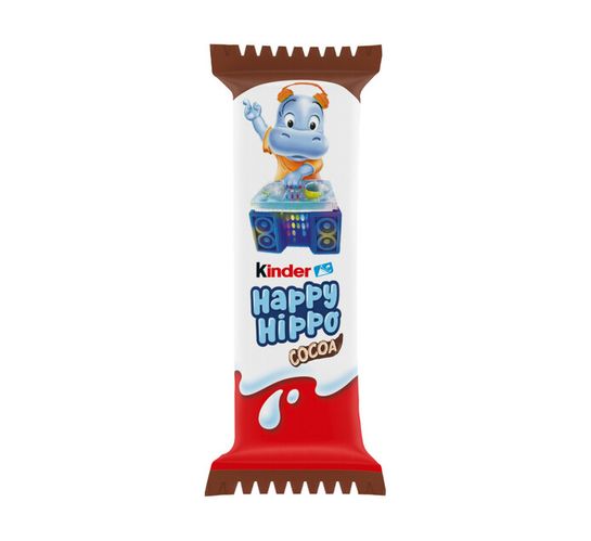 Kinder Chocolate Biscuit Coco (21g) | Makro