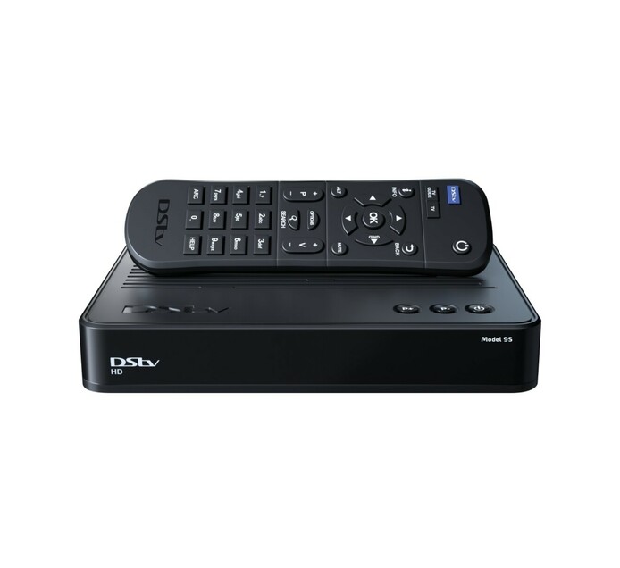Dstv HD 9S Standalone Decoder | Makro