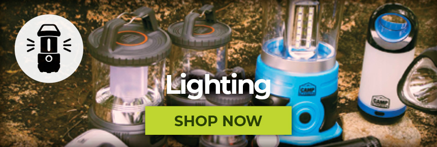 Shop Camp Master Gear Now | Makro Business