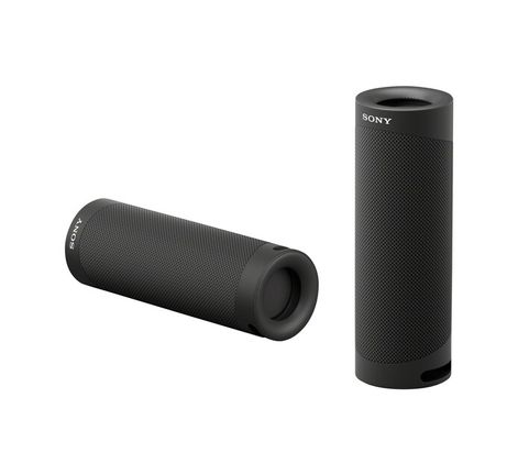Sony SRS-XB23 Portable Bluetooth Speaker | Makro