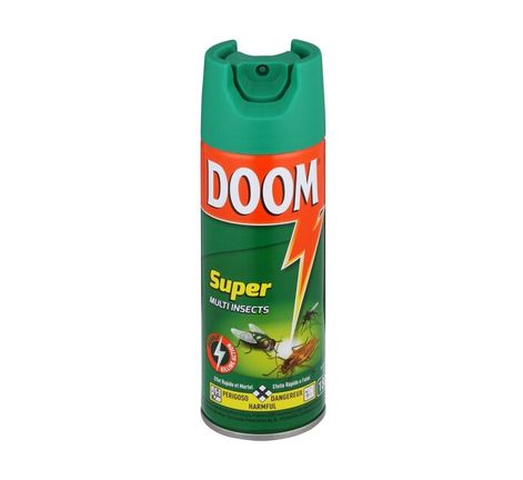Doom Insect Spray () | Makro